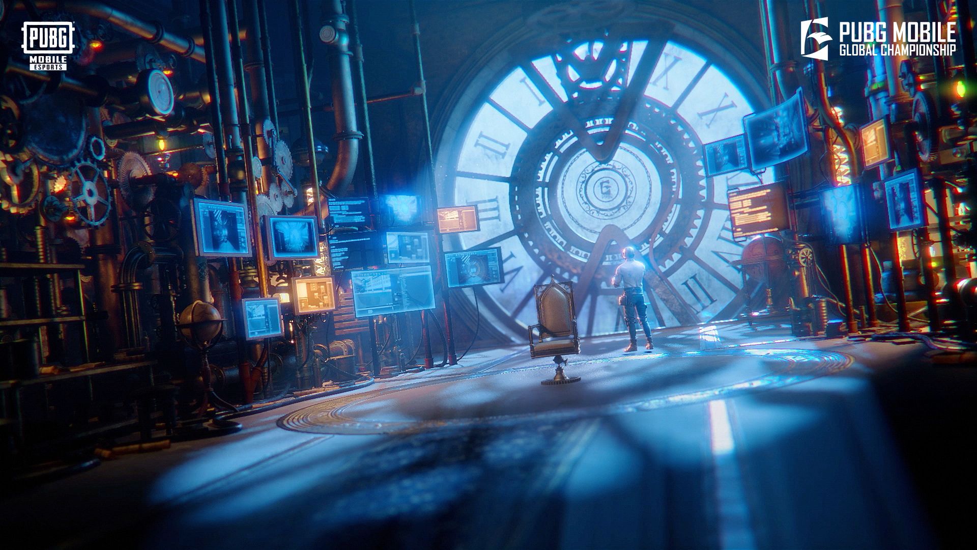 2024 PMGC outfit #pmgc #esports #pubgmesports